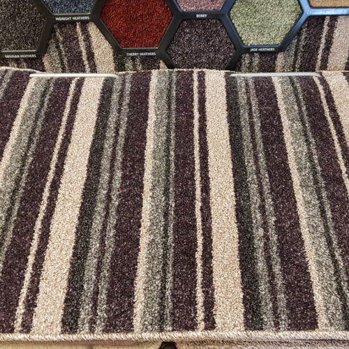 Stripes Carpets - The Floor Show Hull - Hull Carpets, Flooring, Rugs, Beds